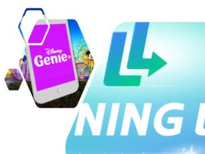 【カリフォルニアディズニー】Genie+名称変更！Lightning Lane Multi Passとは？ | ふたり旅行記｜WDWと ...
